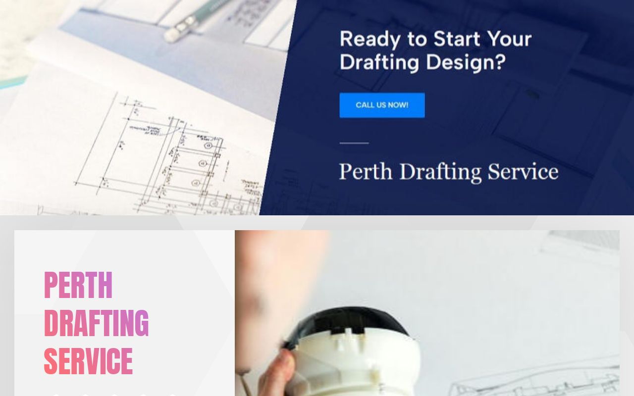 Perth Drafting Service